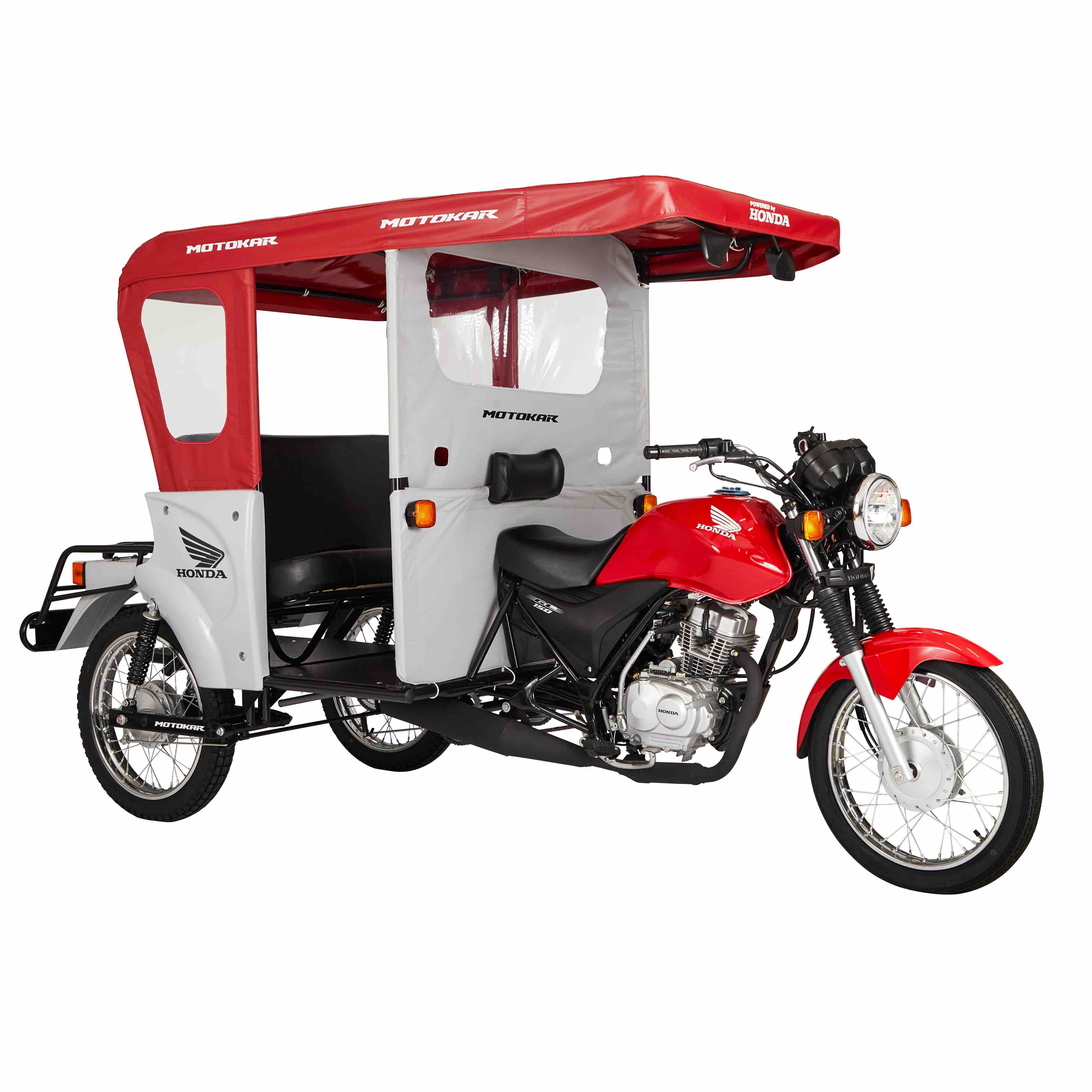 MOTOKAR NL150 (MT) – Autodin